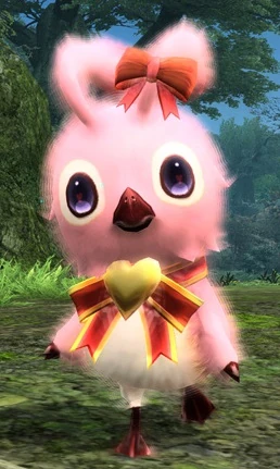 Love Rappy | Phantasy Star Wiki | Fandom