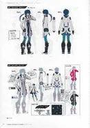 Xiao | Phantasy Star Wiki | Fandom