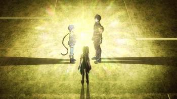 Change (Episode Oracle) | Phantasy Star Wiki | Fandom