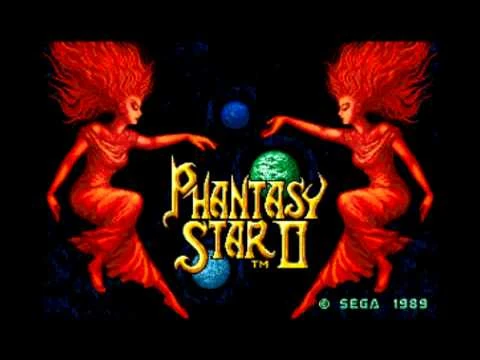 Rise or Fall | Phantasy Star Wiki | Fandom