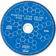 Phantasy Star Online 2 Mini Sound Track | Phantasy Star Wiki | Fandom
