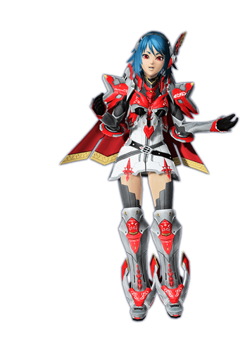 Stratos | Phantasy Star Wiki | Fandom