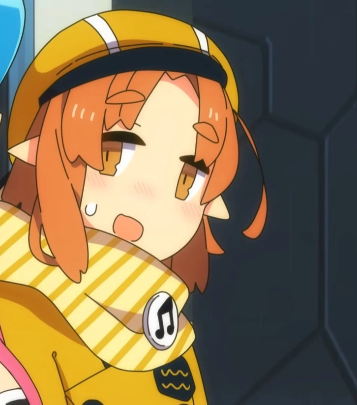 Makino | Phantasy Star Wiki | Fandom