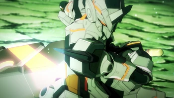 The End of Eternal Domination (Episode Oracle) | Phantasy Star Wiki ...