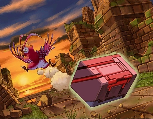 RoboChao | Phantasy Star Wiki | Fandom