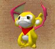 Recky | Phantasy Star Wiki | Fandom