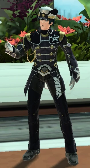 Minor characters in Phantasy Star Online 2 | Phantasy Star Wiki | Fandom