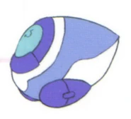 Mag (Phantasy Star Zero Mag) | Phantasy Star Wiki | Fandom