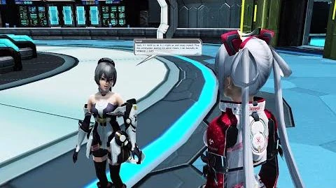 Supportive Sarah | Phantasy Star Wiki | Fandom