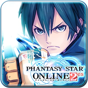 Phantasy Star Online 2 es | Wiki Phantasy Star | Fandom