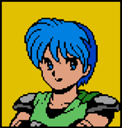 Rolf/Gallery | Phantasy Star Wiki | Fandom