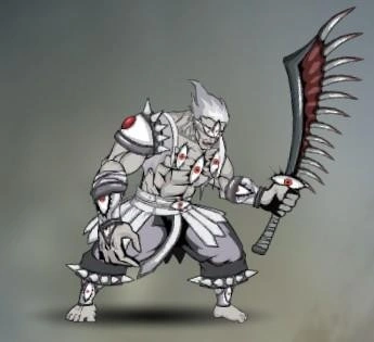 Red Eyed Assassin | Phantom Blade Wiki | Fandom