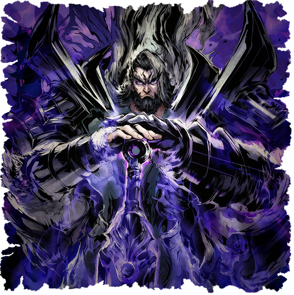 Dark Lord | Phantom Blade Wiki | Fandom