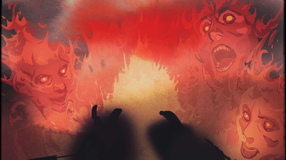 Sha-Chi | Phantom Blade Wiki | Fandom