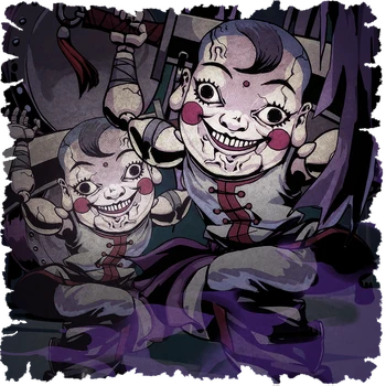 Muahahaha! | Phantom Blade Wiki | Fandom