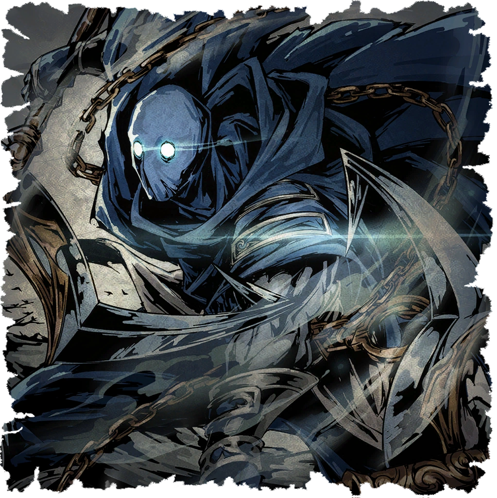 Deadly Hook | Phantom Blade Wiki | Fandom