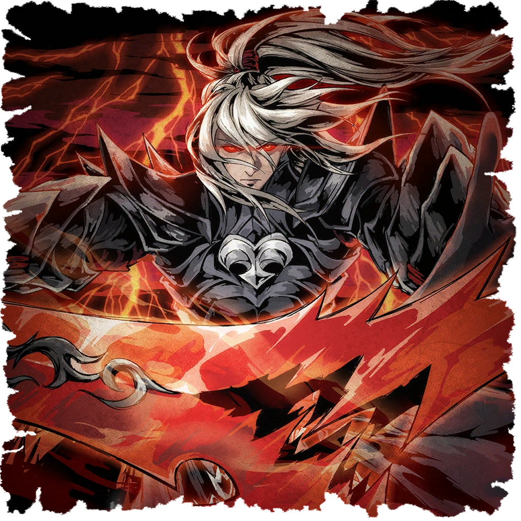 Demonic Soul | Phantom Blade Wiki | Fandom