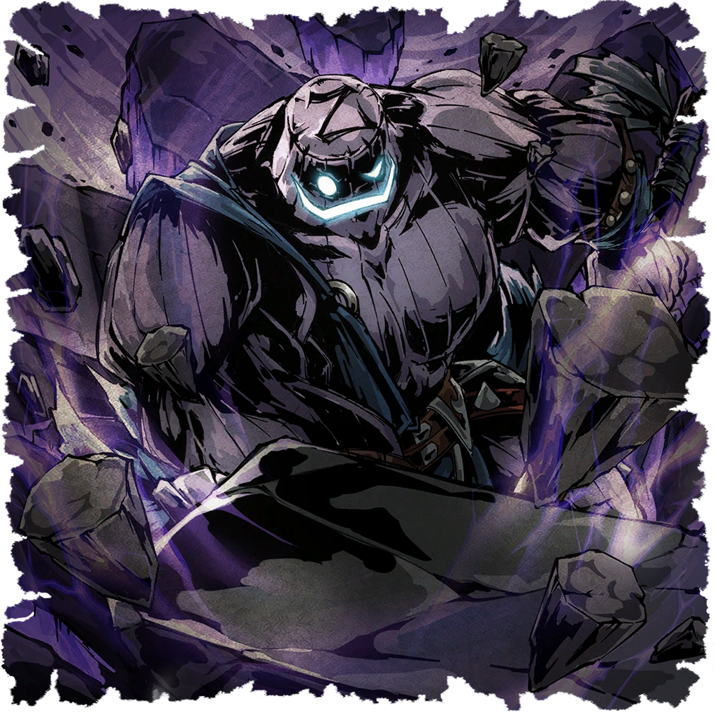Hammer Smash! | Phantom Blade Wiki | Fandom