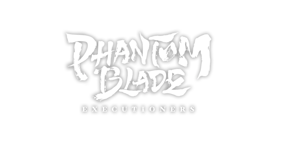 Phantom Blade: Executioners | Phantom Blade Wiki | Fandom