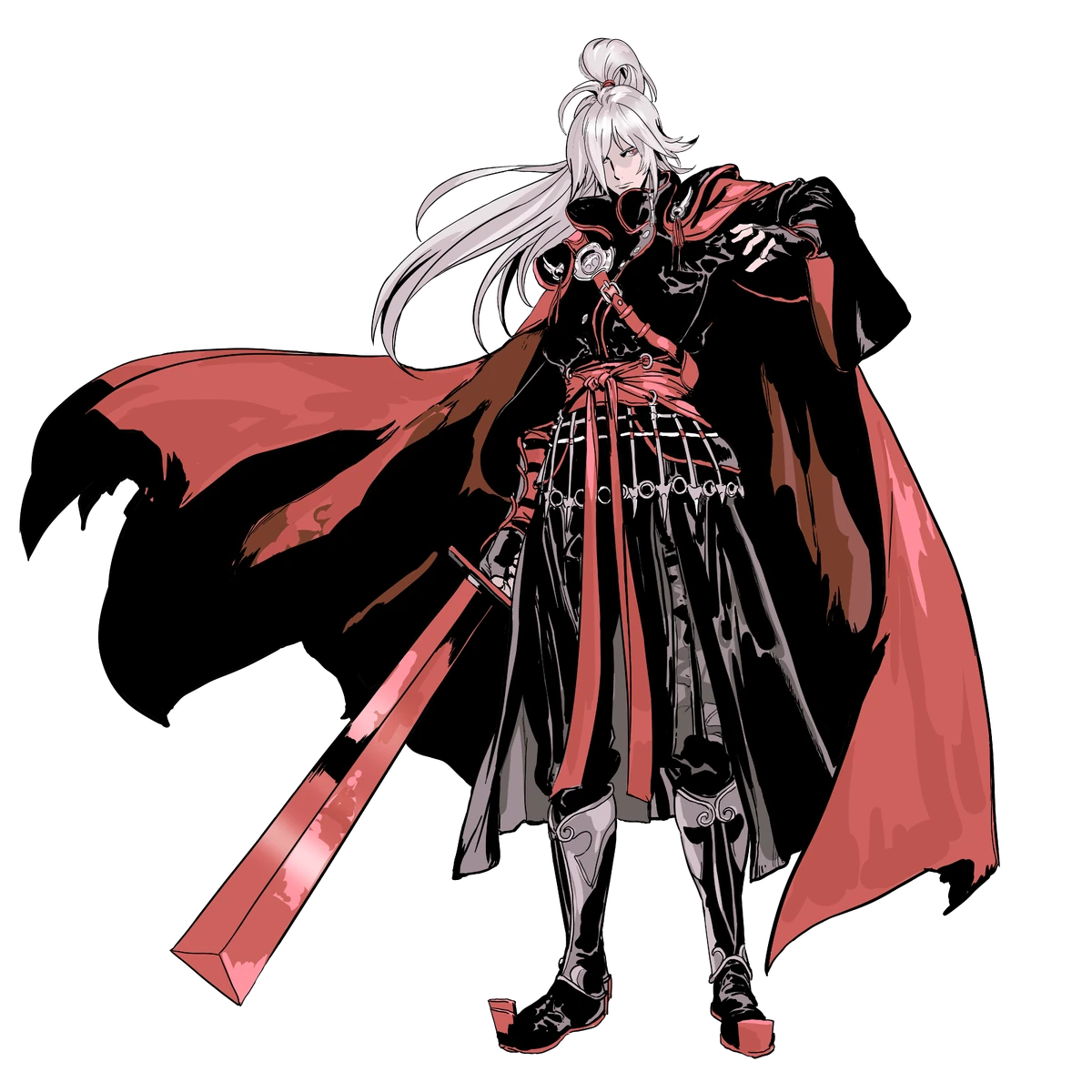 Soul | Phantom Blade Wiki | Fandom