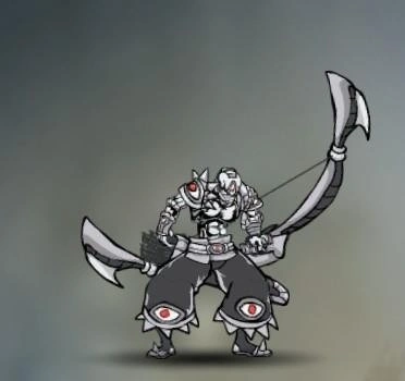 Red Eye Sniper | Phantom Blade Wiki | Fandom