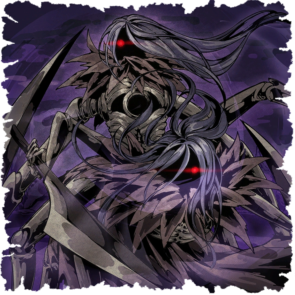 Mergeling | Phantom Blade Wiki | Fandom