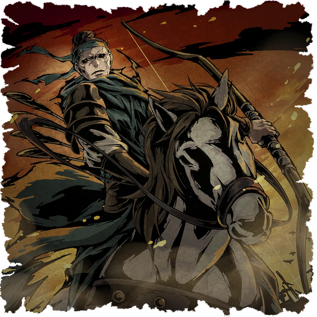 Hussar | Phantom Blade Wiki | Fandom