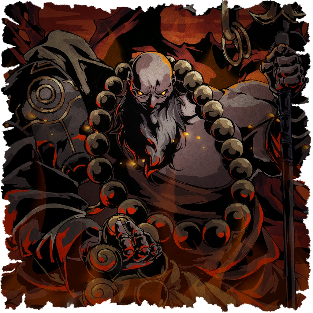 Dhuta | Phantom Blade Wiki | Fandom