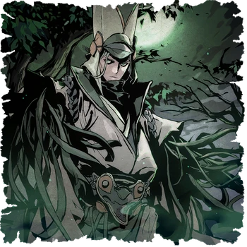 Life Reaver | Phantom Blade Wiki | Fandom