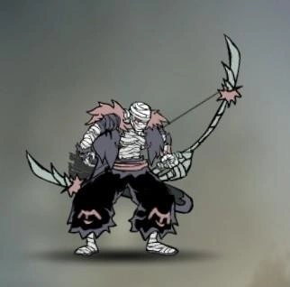 Jade Hunter | Phantom Blade Wiki | Fandom