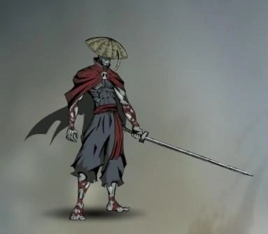 Sword Zealot | Phantom Blade Wiki | Fandom