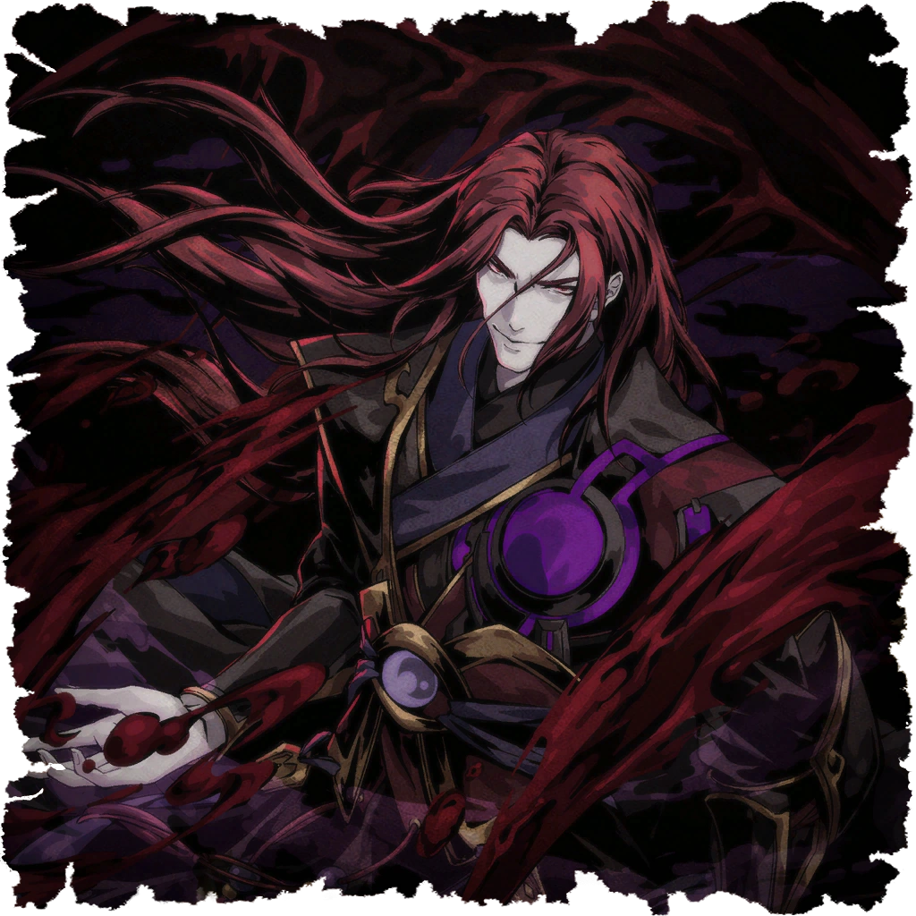 Shadow Walker | Phantom Blade Wiki | Fandom