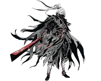 Soul | Phantom Blade Wiki | Fandom
