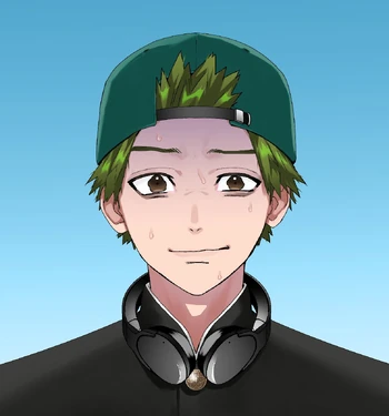 Kotaro Tamon | Phantom Busters Wiki | Fandom