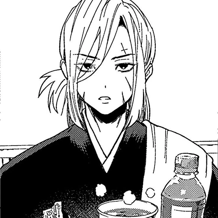 Ren Shishikuno | Phantom Busters Wiki | Fandom