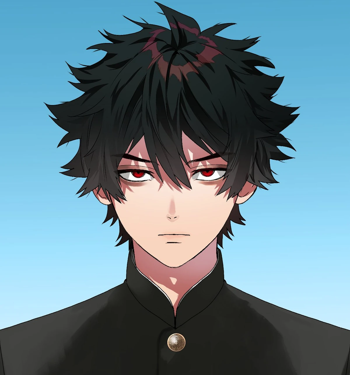 Category:Characters | Phantom Busters Wiki | Fandom