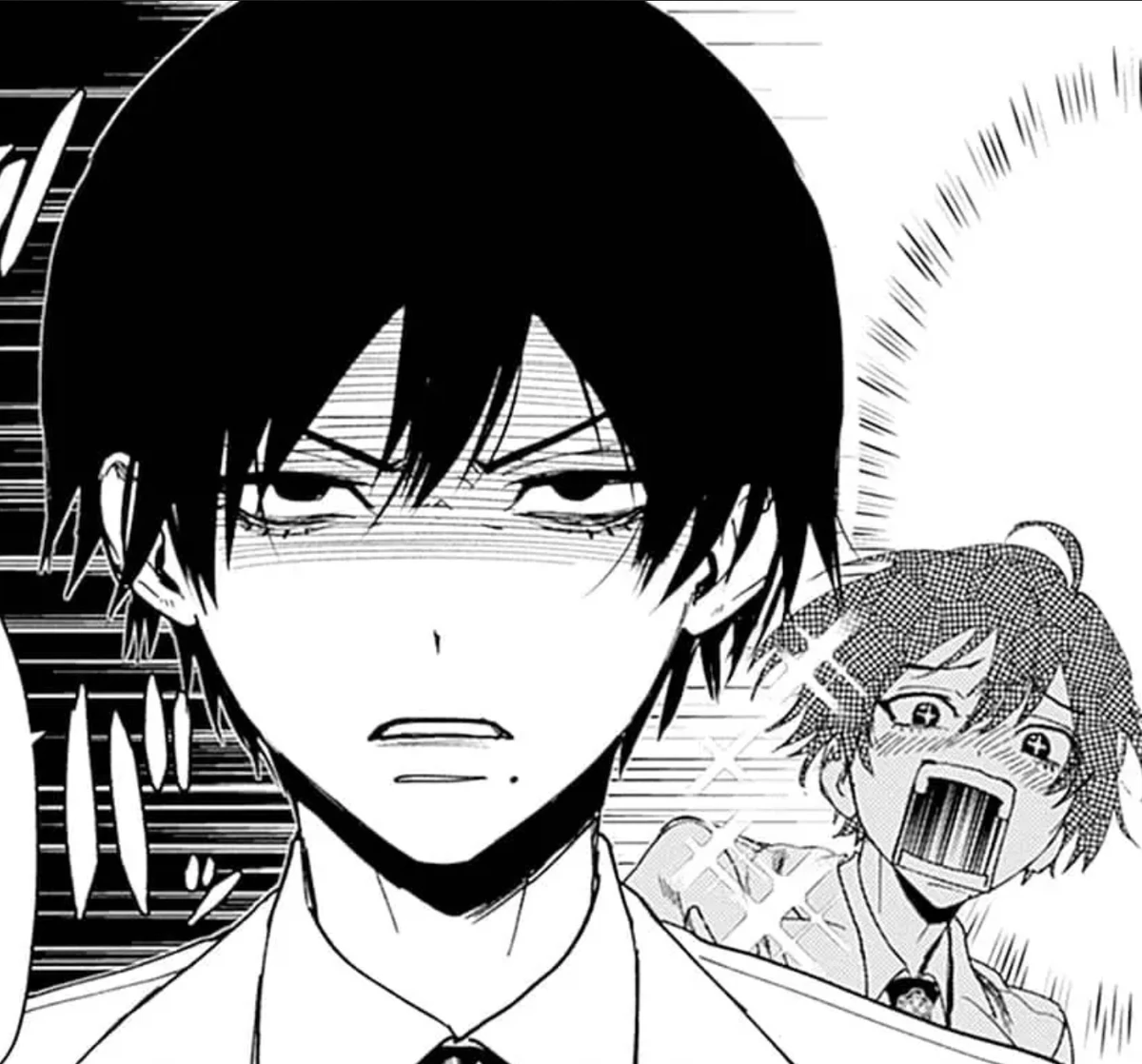 Sorato Ichimiya | Phantom Busters Wiki | Fandom