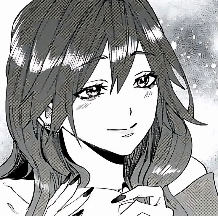 Hikaru Kanzaki | Phantom Busters Wiki | Fandom