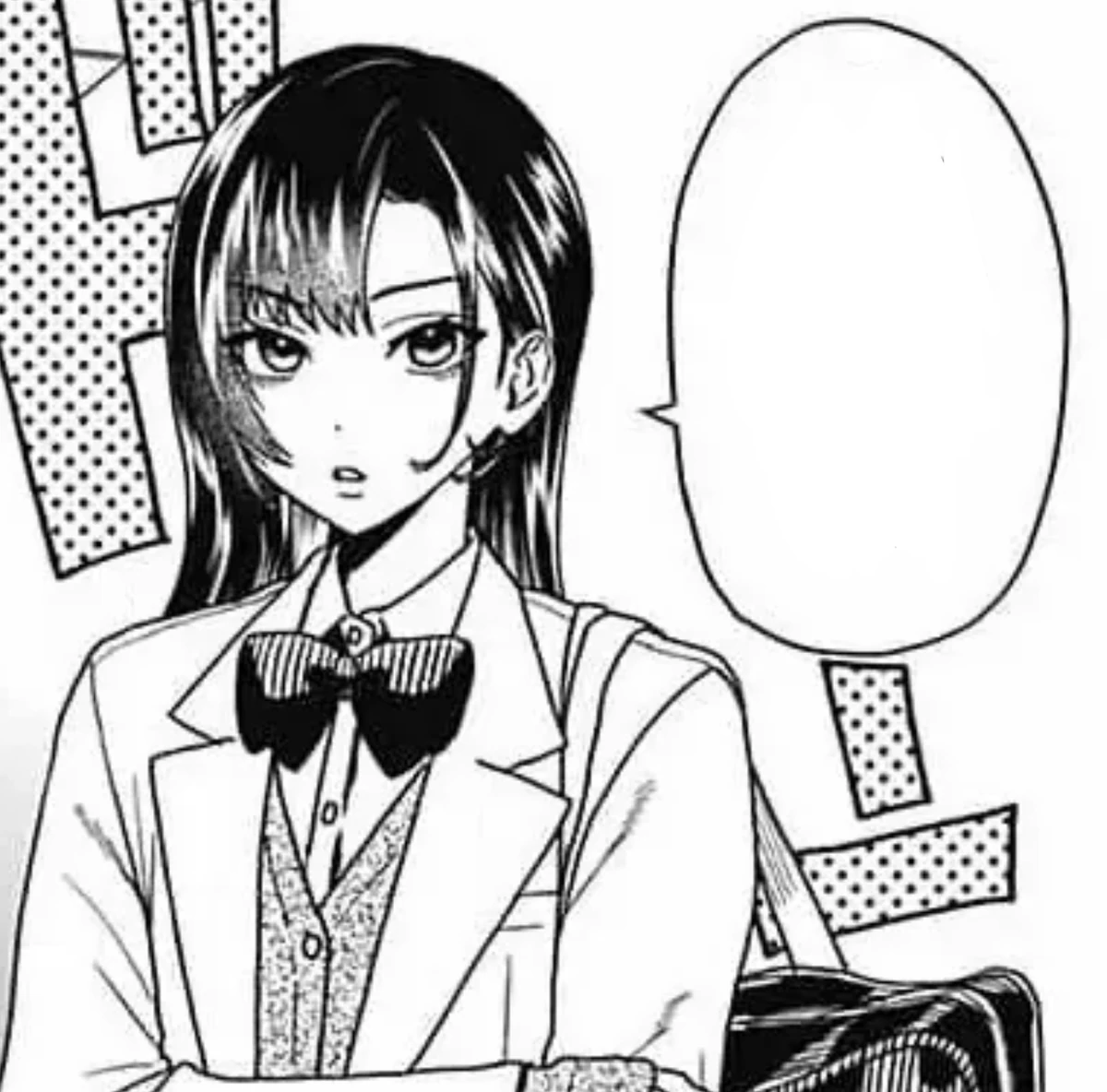 Maria Yotsuya | Phantom Busters Wiki | Fandom