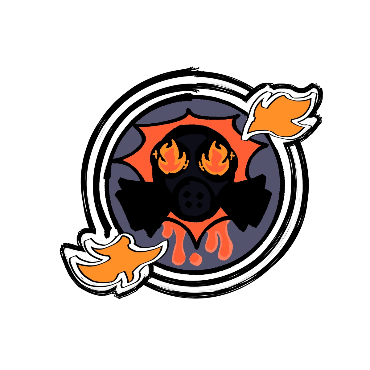 ARSONIST | Phantom Cataclysm/PCT Wiki | Fandom