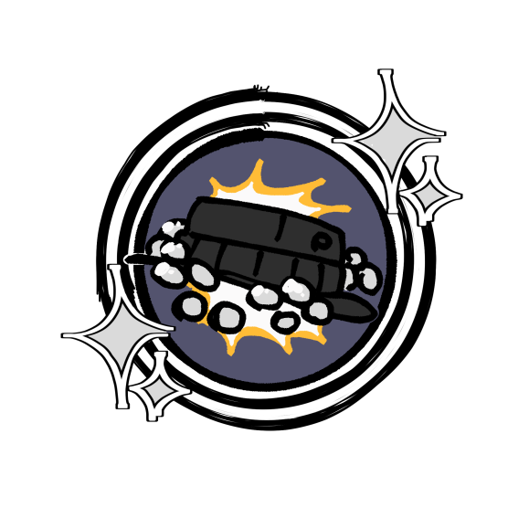 RAILGUNNER | Phantom Cataclysm/PCT Wiki | Fandom