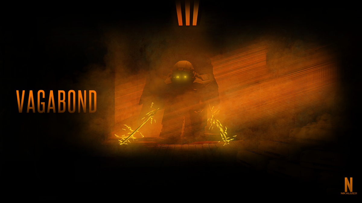 VAGABOND | Phantom Cataclysm/PCT Wiki | Fandom