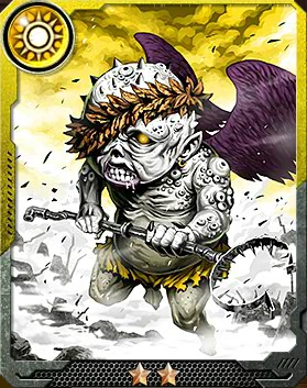 Errant Light Servant | Phantom Chronicle Wiki | Fandom