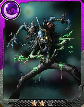 Zombie | Phantom Chronicle Wiki | Fandom