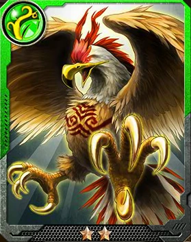 Roc | Phantom Chronicle Wiki | Fandom