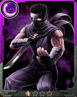 Genin Shinobi | Phantom Chronicle Wiki | Fandom
