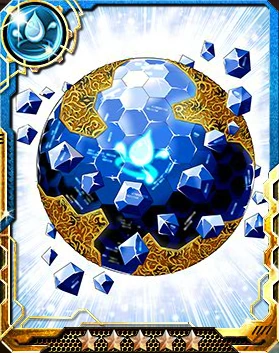 Blue EXP Sphere | Phantom Chronicle Wiki | Fandom
