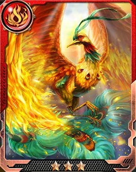 Phoenix | Phantom Chronicle Wiki | Fandom