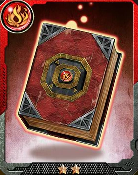 Red Tome | Phantom Chronicle Wiki | Fandom