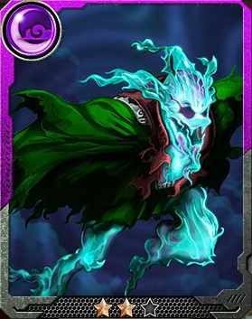 Specter | Phantom Chronicle Wiki | Fandom